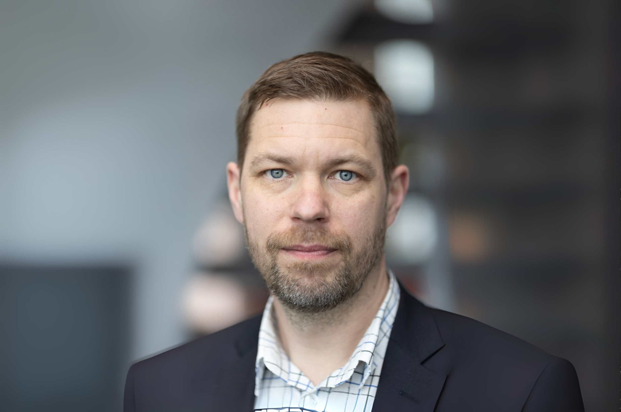 Antti Vuolanto - NLSDays